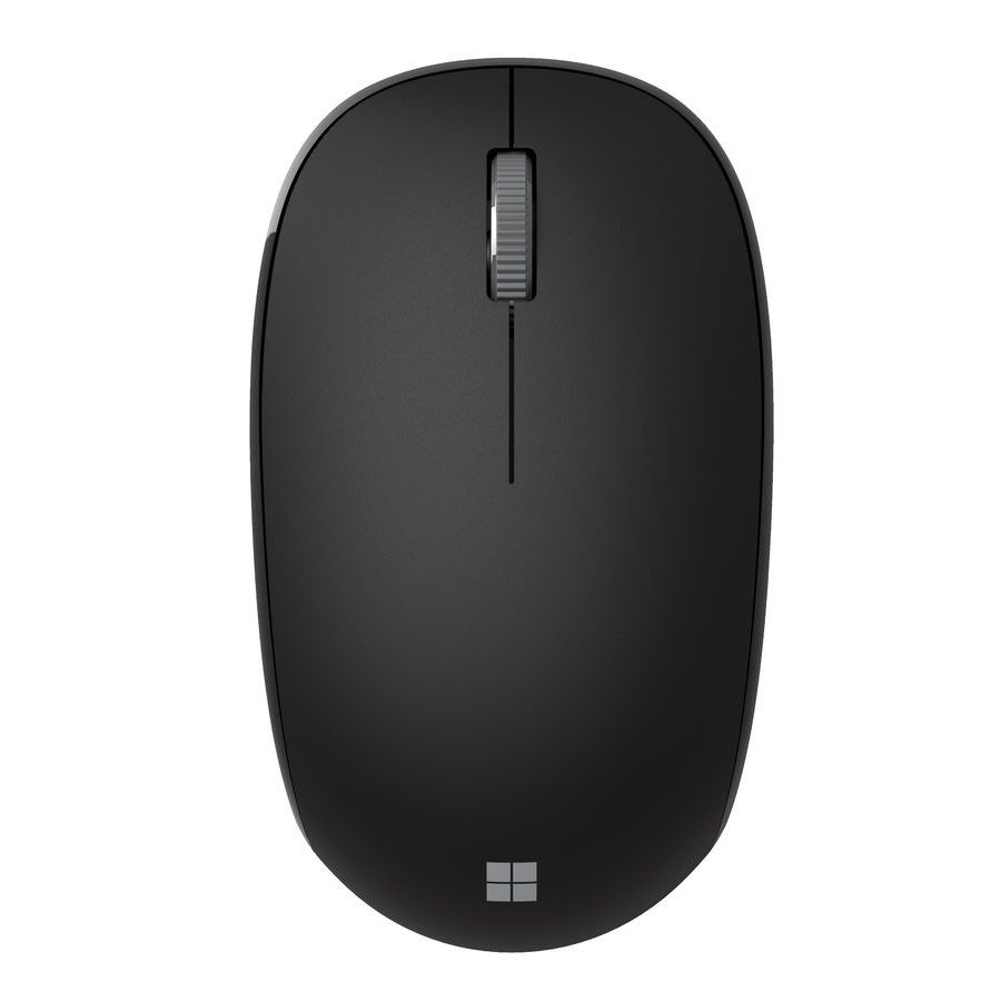 Беспроводная мышь Microsoft RJN-00010 Black