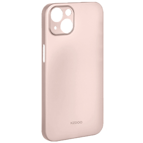 Чехол K-DOO для iPhone 13 Mini Air Skin, розовый