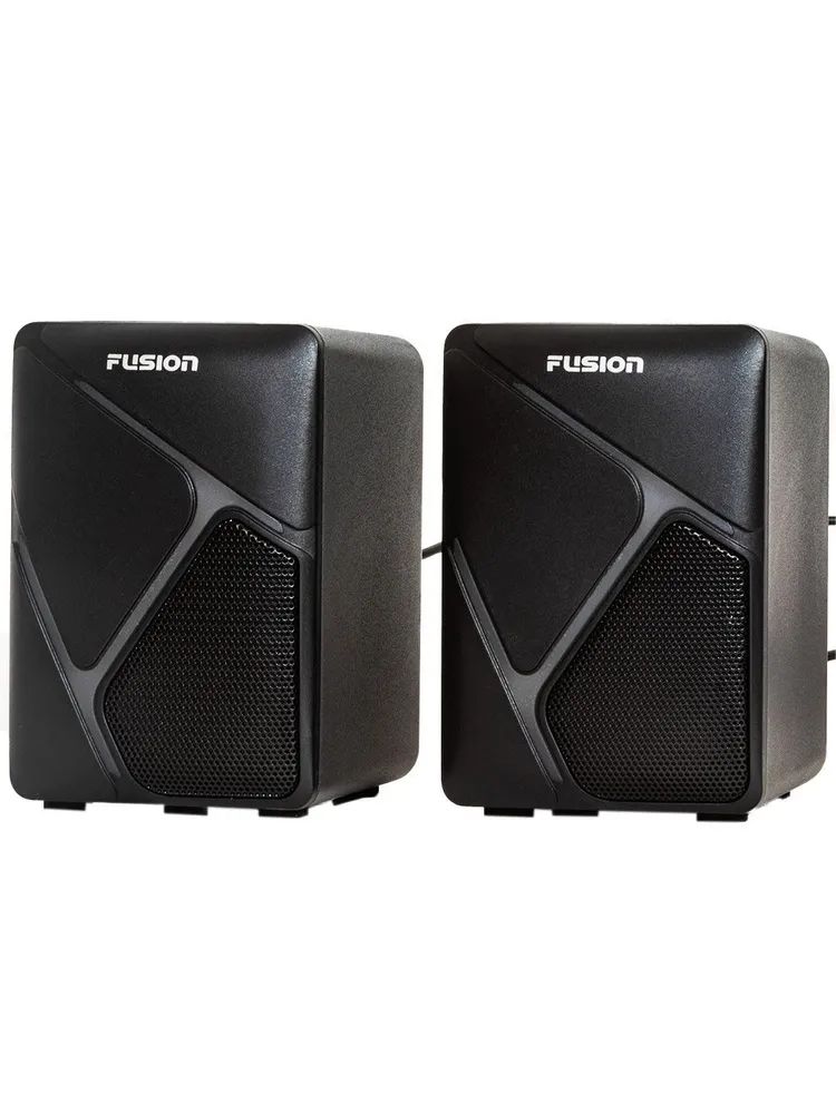 Колонки компьютерные FUSION Fusion FCA-506 Black