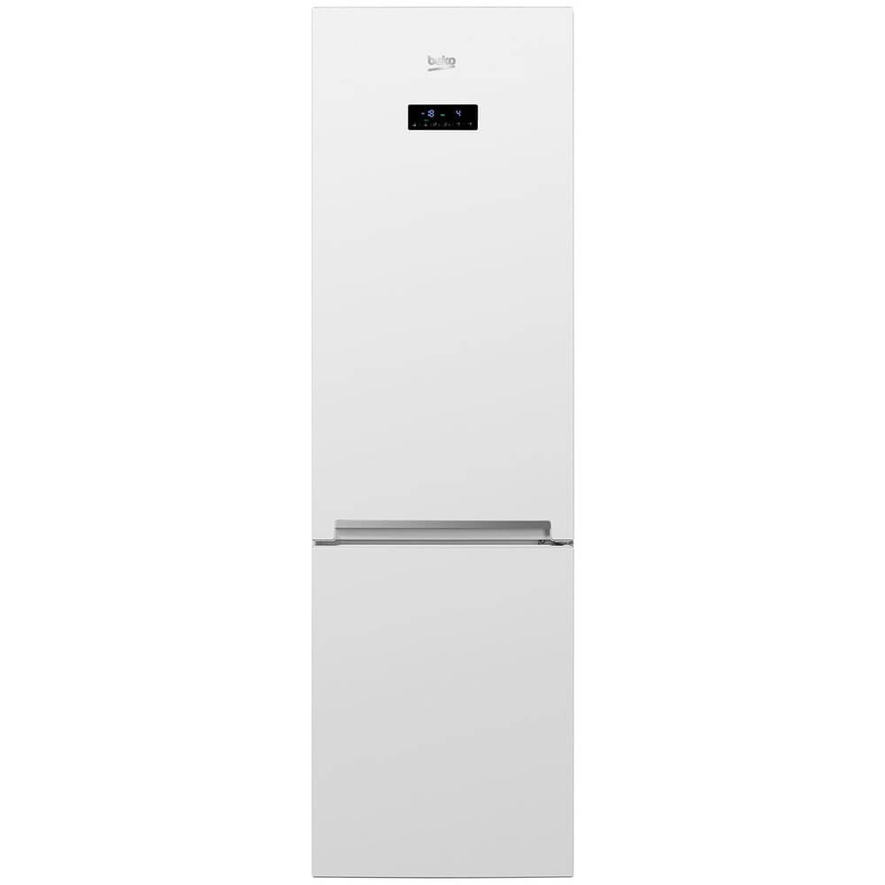 Холодильник Beko RCNK 310E20VW белый