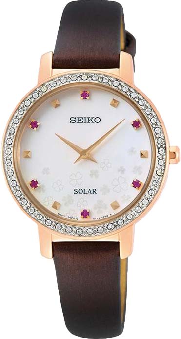 Наручные часы женские Seiko SUP450P1