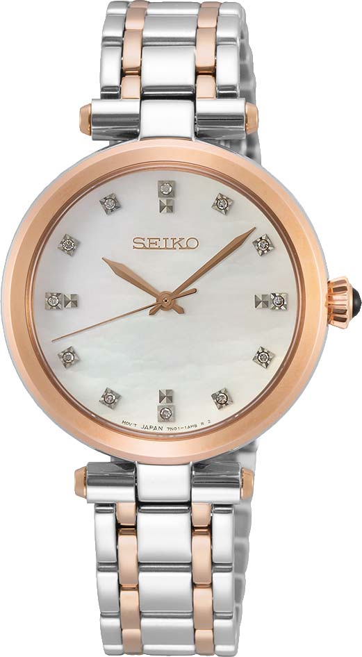 Наручные часы женские Seiko SRZ534P1