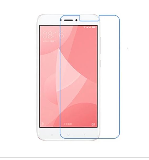 Защитное стекло Epik (H+) для Xiaomi Redmi 4X неполноэкранное