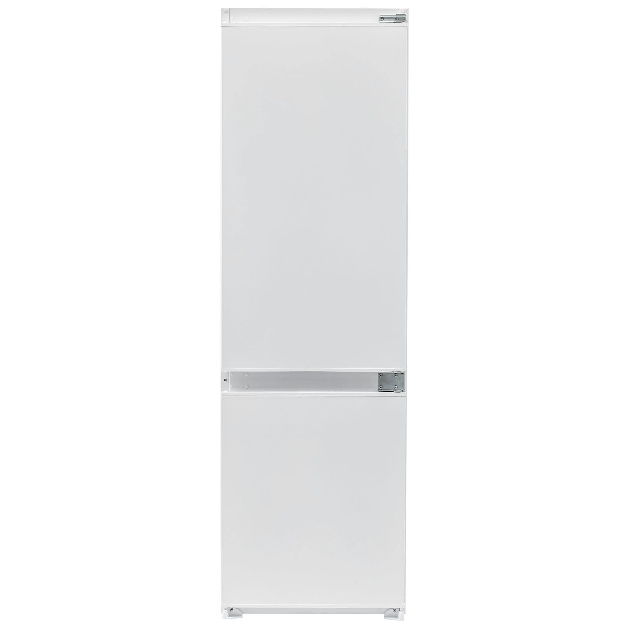 Встраиваемый холодильник Krona Balfrin белый