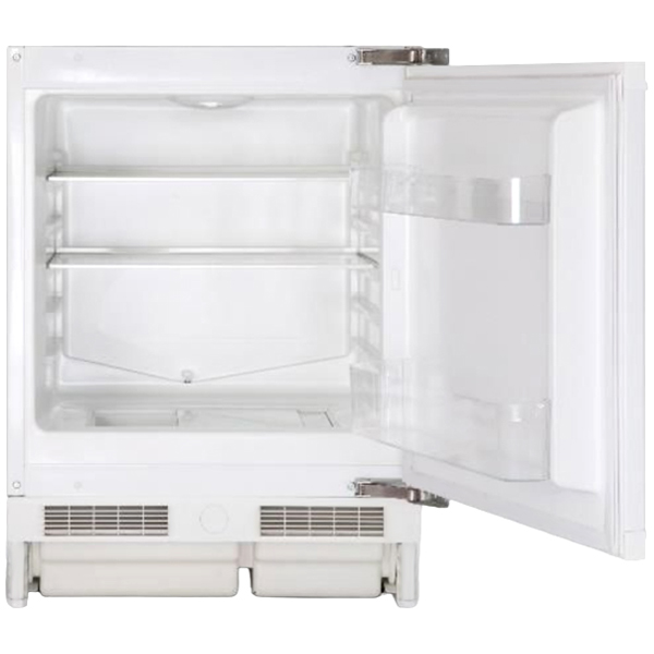 Встраиваемый холодильник GRAUDE FK 80.1, белый