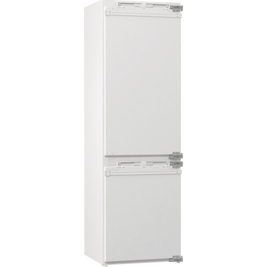 Встраиваемый холодильник Gorenje NRKI2181E1, белый