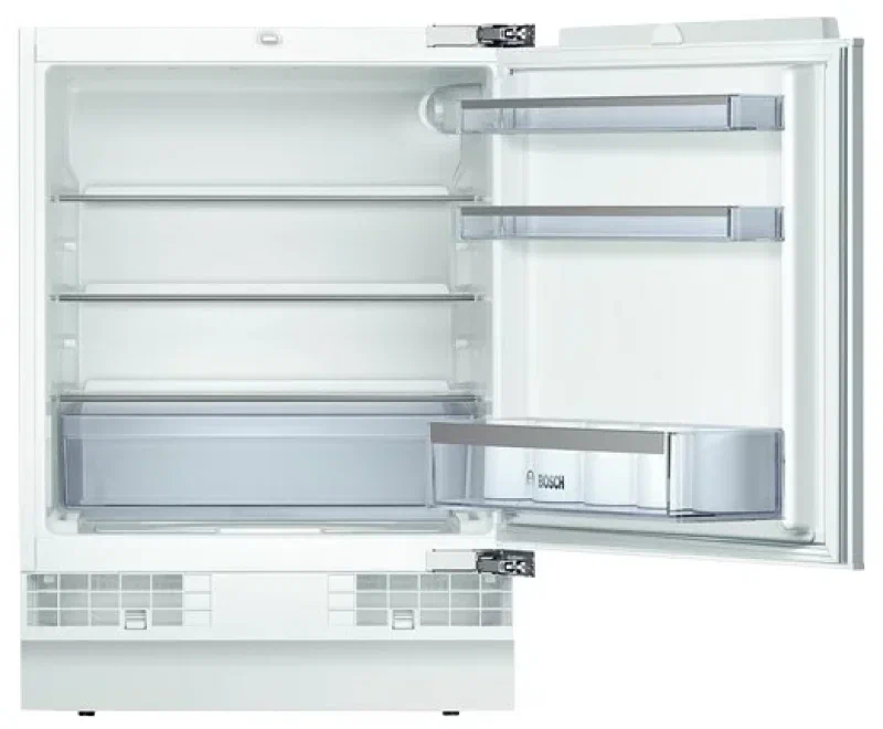 Встраиваемый холодильник Bosch Serie 6 KUR15A50RU, белый