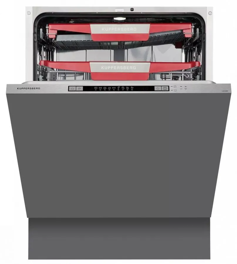Посудомоечная машина встраиваемая Kuppersberg GLM 6080