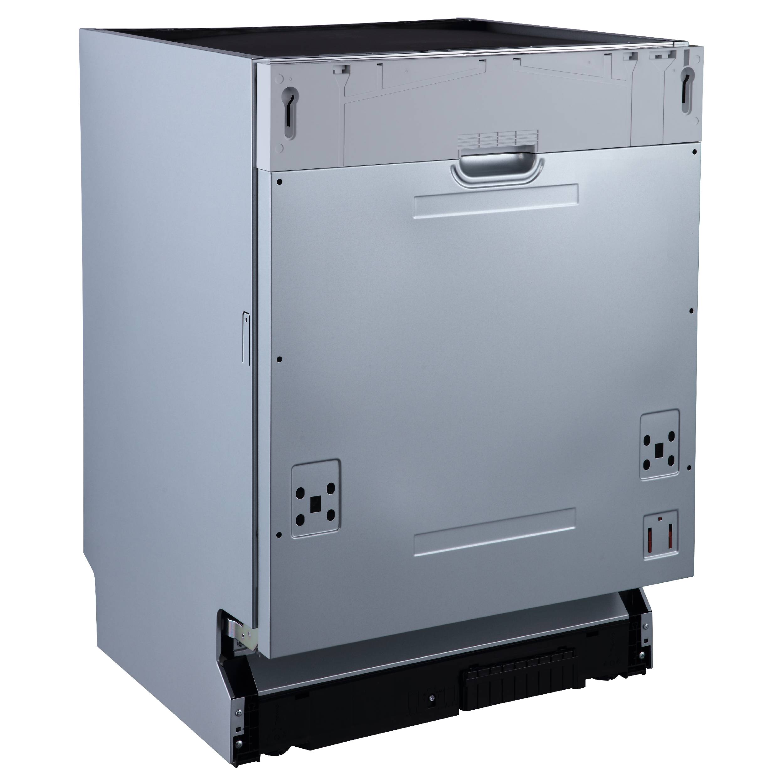 Встраиваемая посудомоечная машина полноразмерная Evelux BD 6002