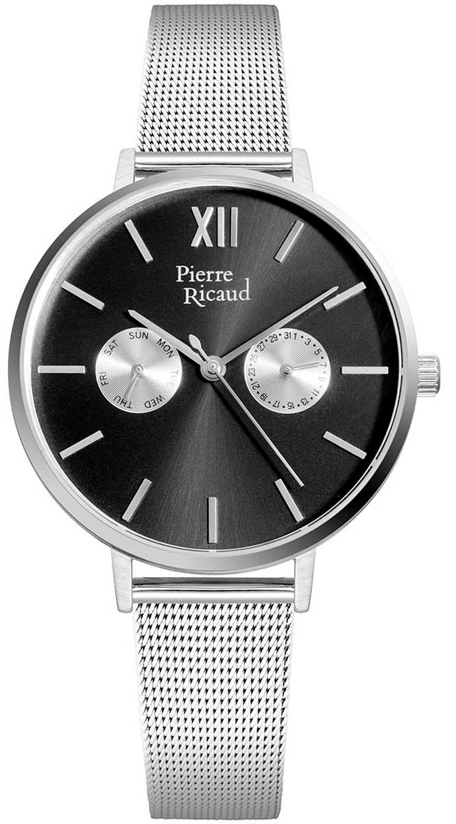 Наручные часы женские Pierre Ricaud P22110.5164QF