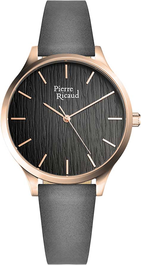 Наручные часы женские Pierre Ricaud P22081.9214Q