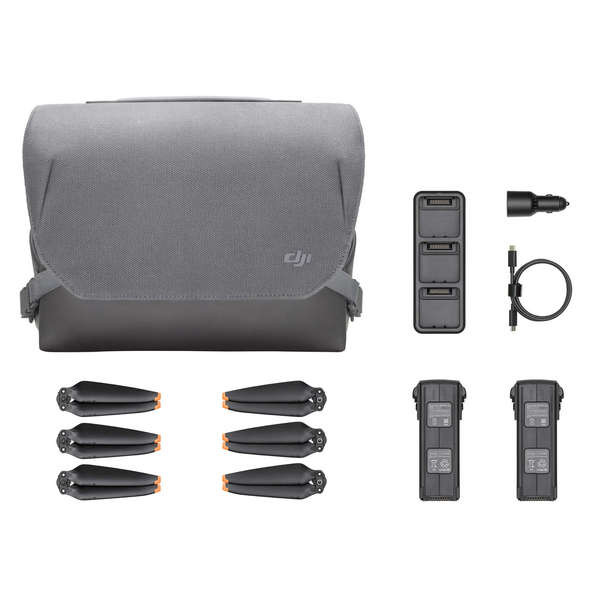 Набор аксессуаров DJI Mavic 3 Fly More Kit 6799