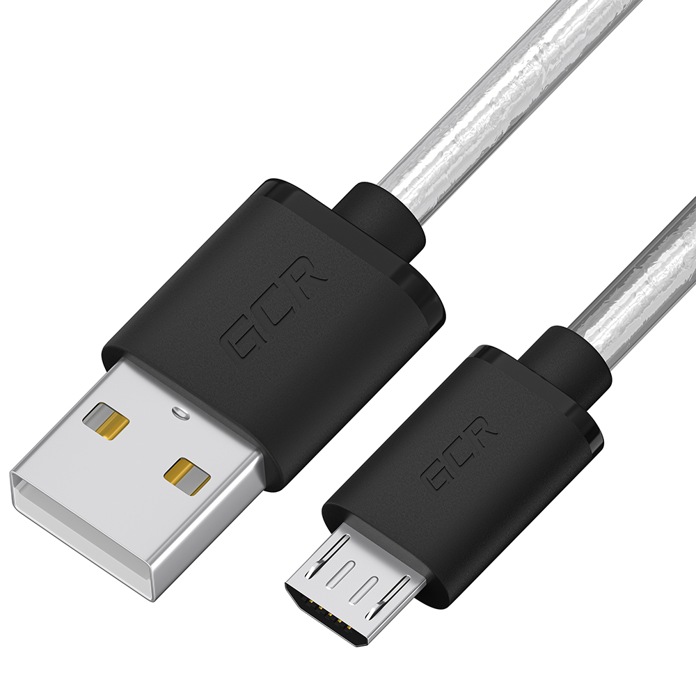 Кабель MicroUSB Samsung/Huawei/Honor GCR-54475