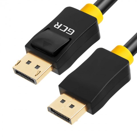 Кабель для компьютера GCR GCR-DP4DP14 DisplayPort v1.4 5м (GCR-51914)