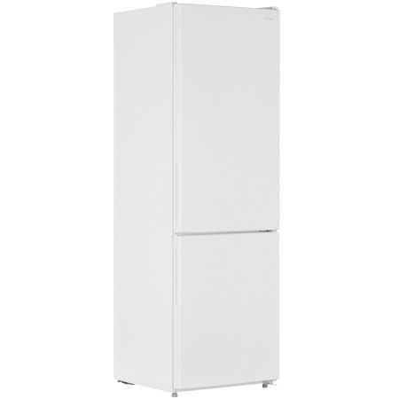 Холодильник Zarget ZRB 310NS1WM белый