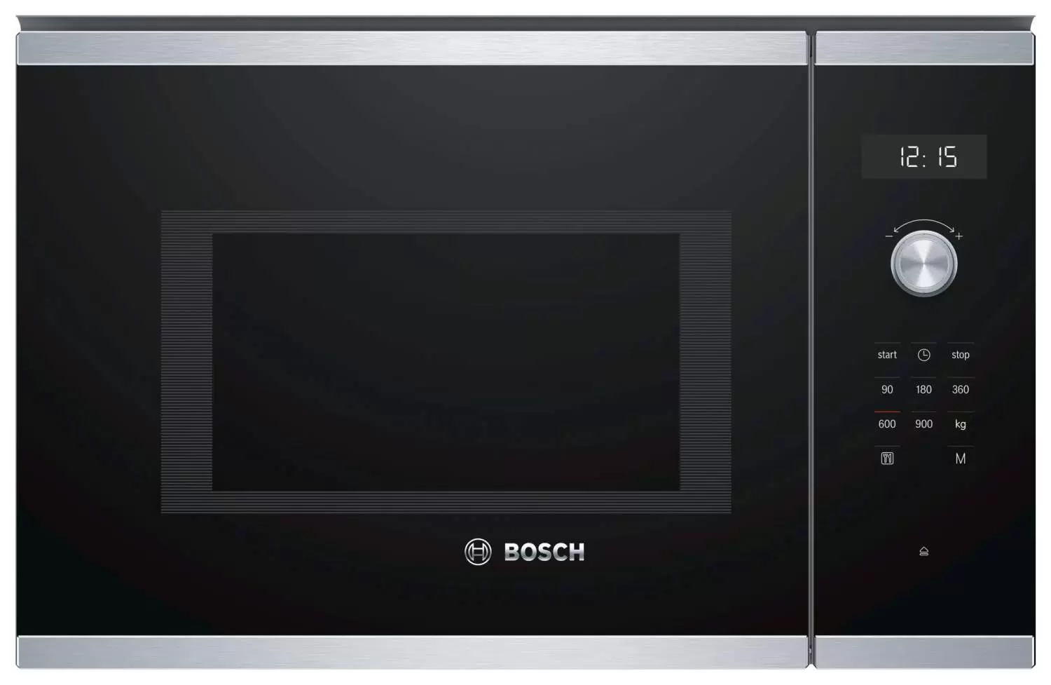 Микроволновая печь встраиваемая Bosch BFL554MS0
