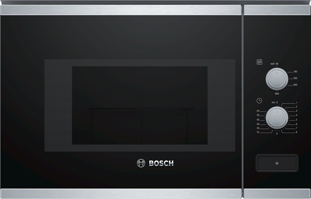 Микроволновая печь встраиваемая Bosch BFL520MS0