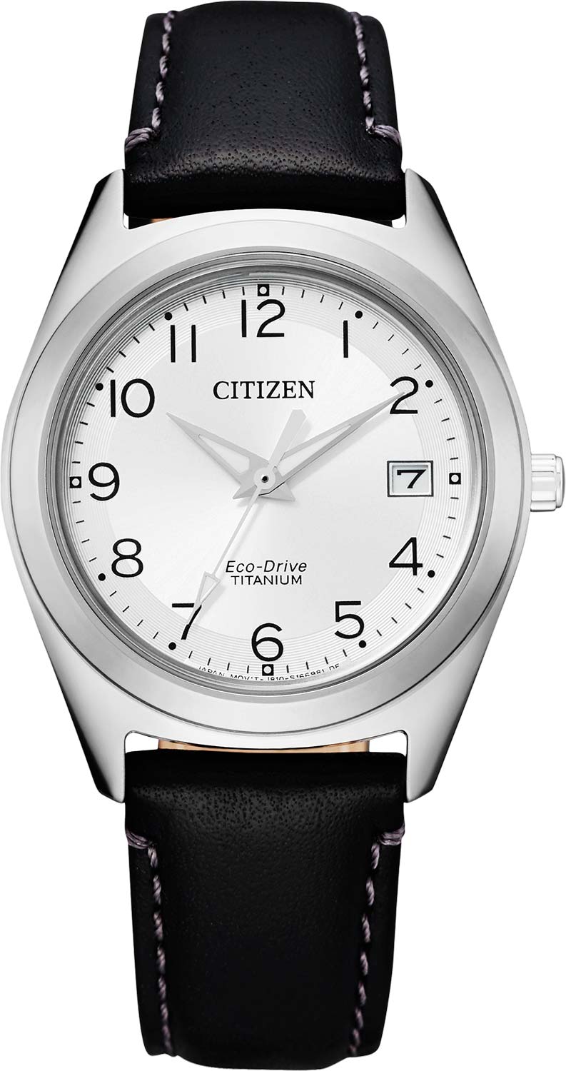 Наручные часы женские Citizen FE6150-18A
