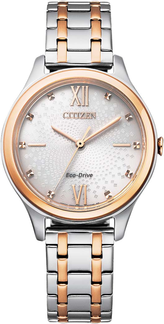 Наручные часы женские Citizen EM0506-77A