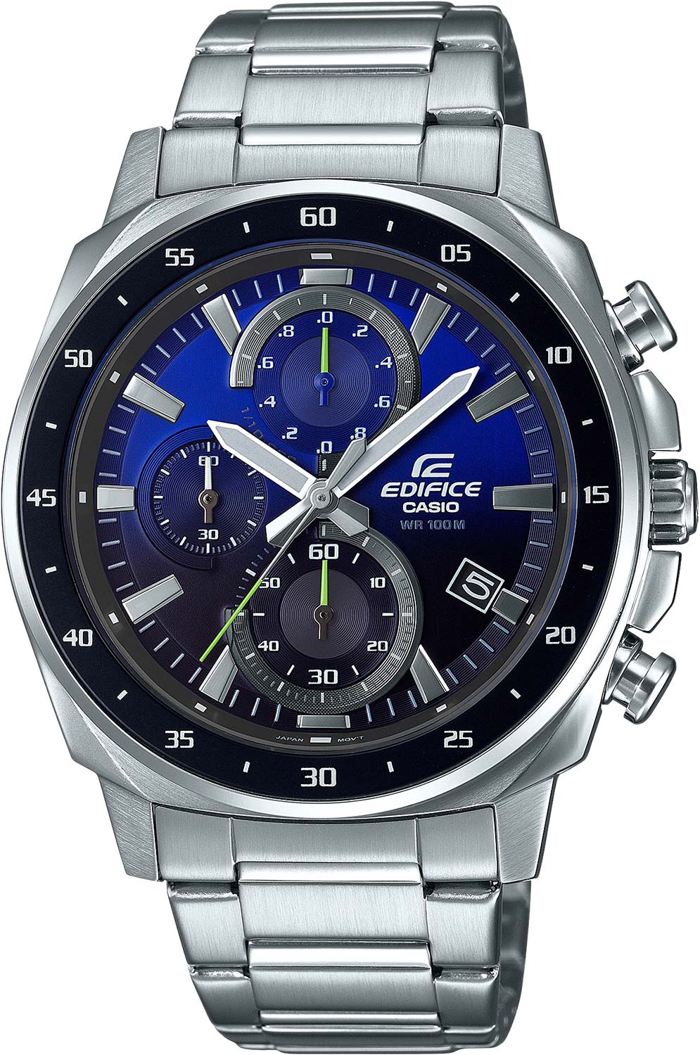 Наручные часы мужские Casio EFV-600D-2AVUEF