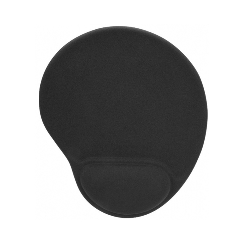 Коврик для мыши Speedlink Vellu Gel Mousepad Black SL-620802-BK Black