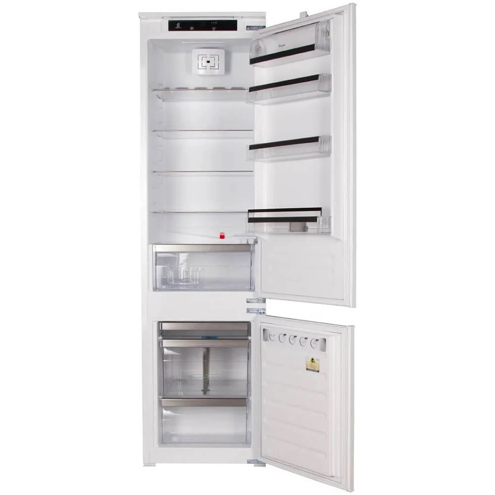 Встраиваемый холодильник Whirlpool ART 9811 SF2 белый
