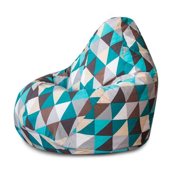 Кресло-мешок Dreambag XL, Разноцветный