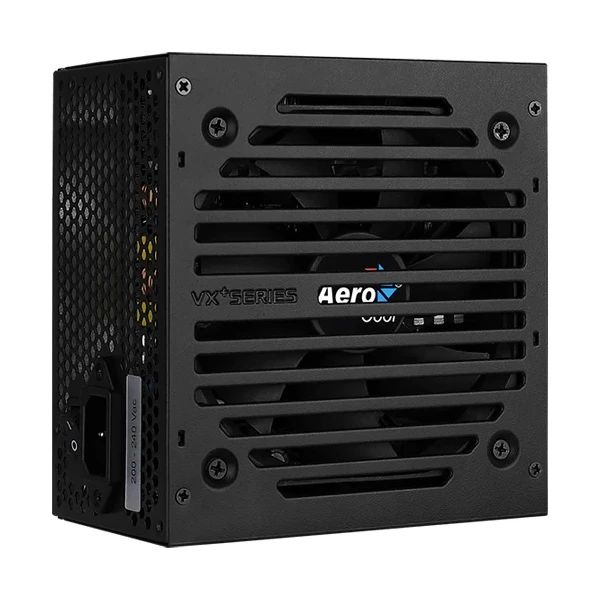 Блок питания AeroCool VX 350 PLUS 350W