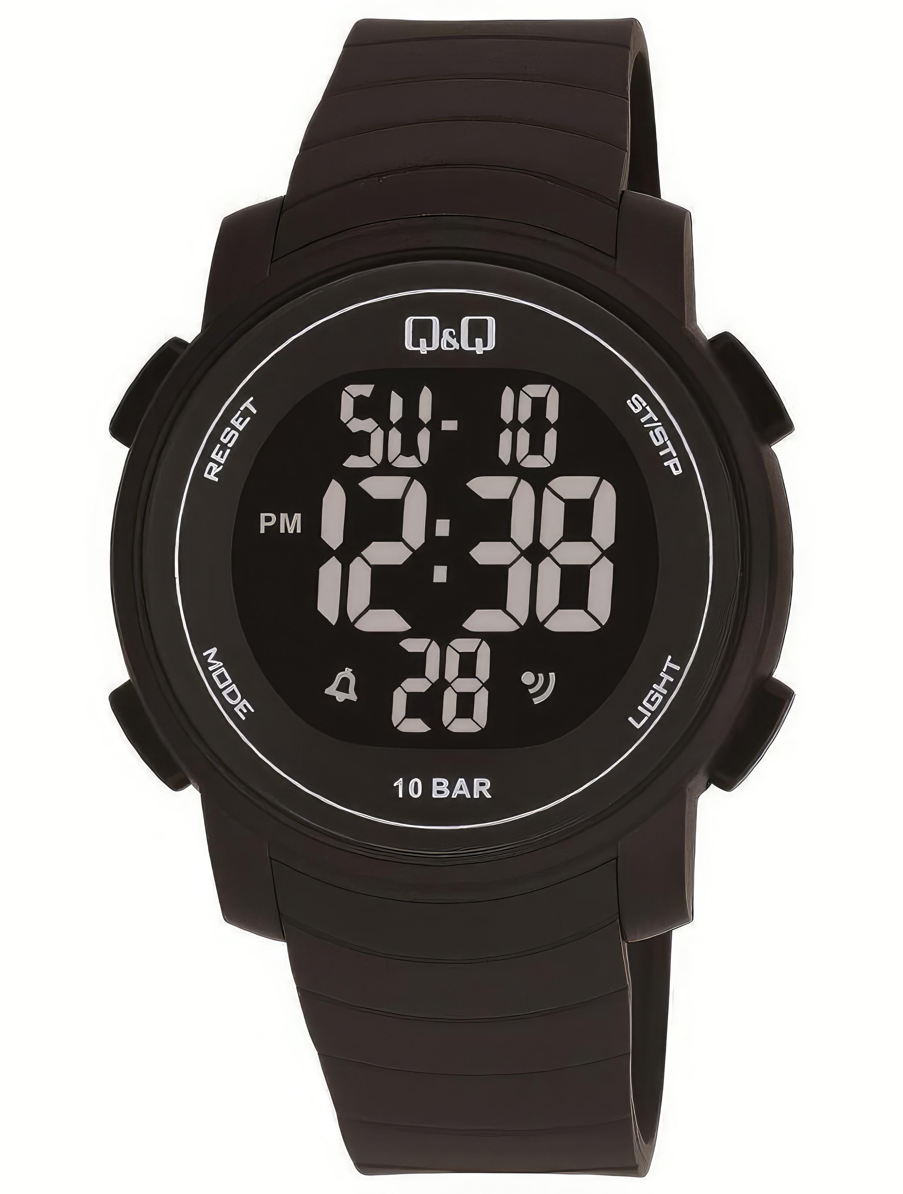 Наручные часы мужские Q&Q M122J001Y
