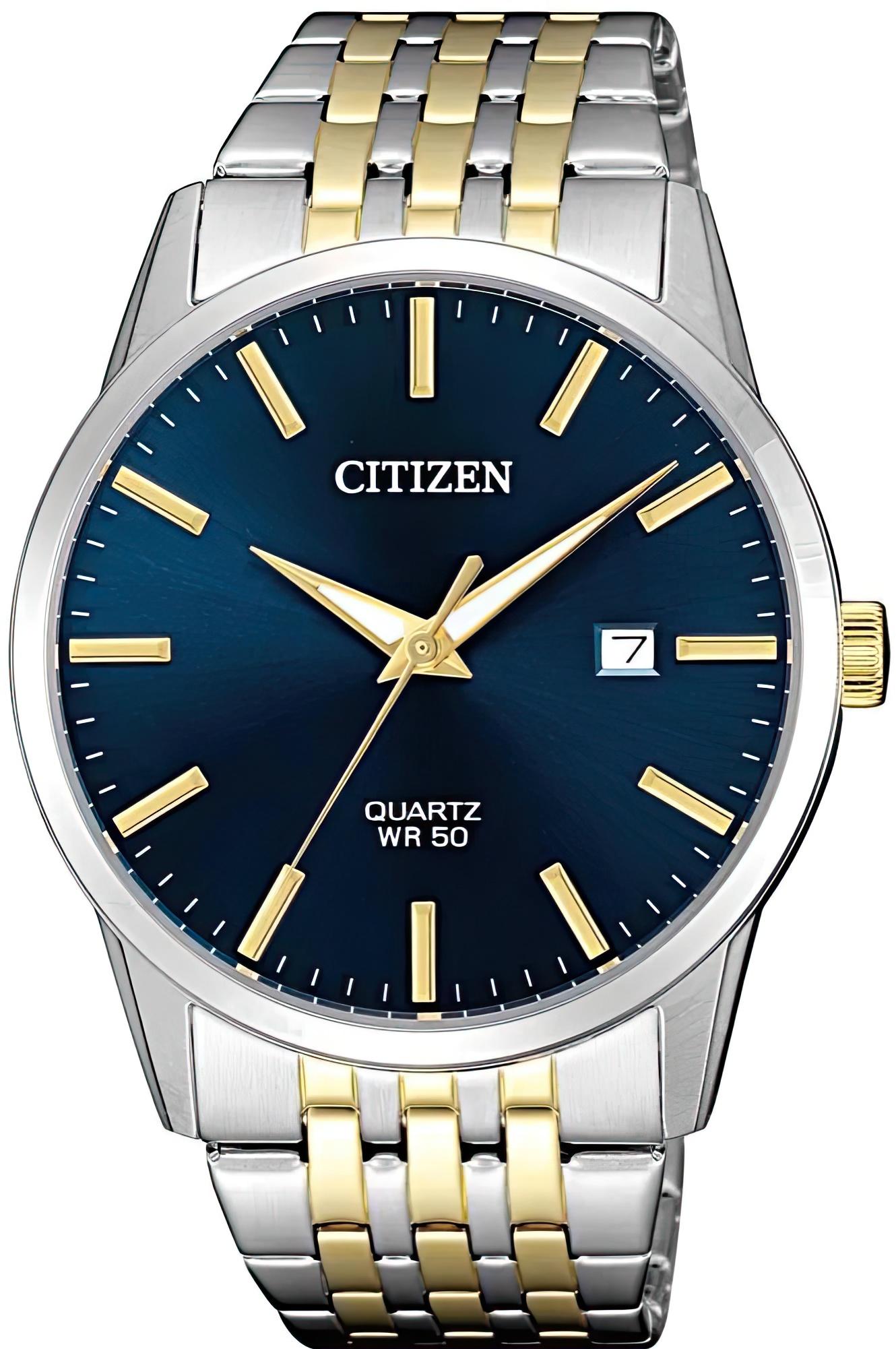 Наручные часы мужские Citizen BI5006-81L