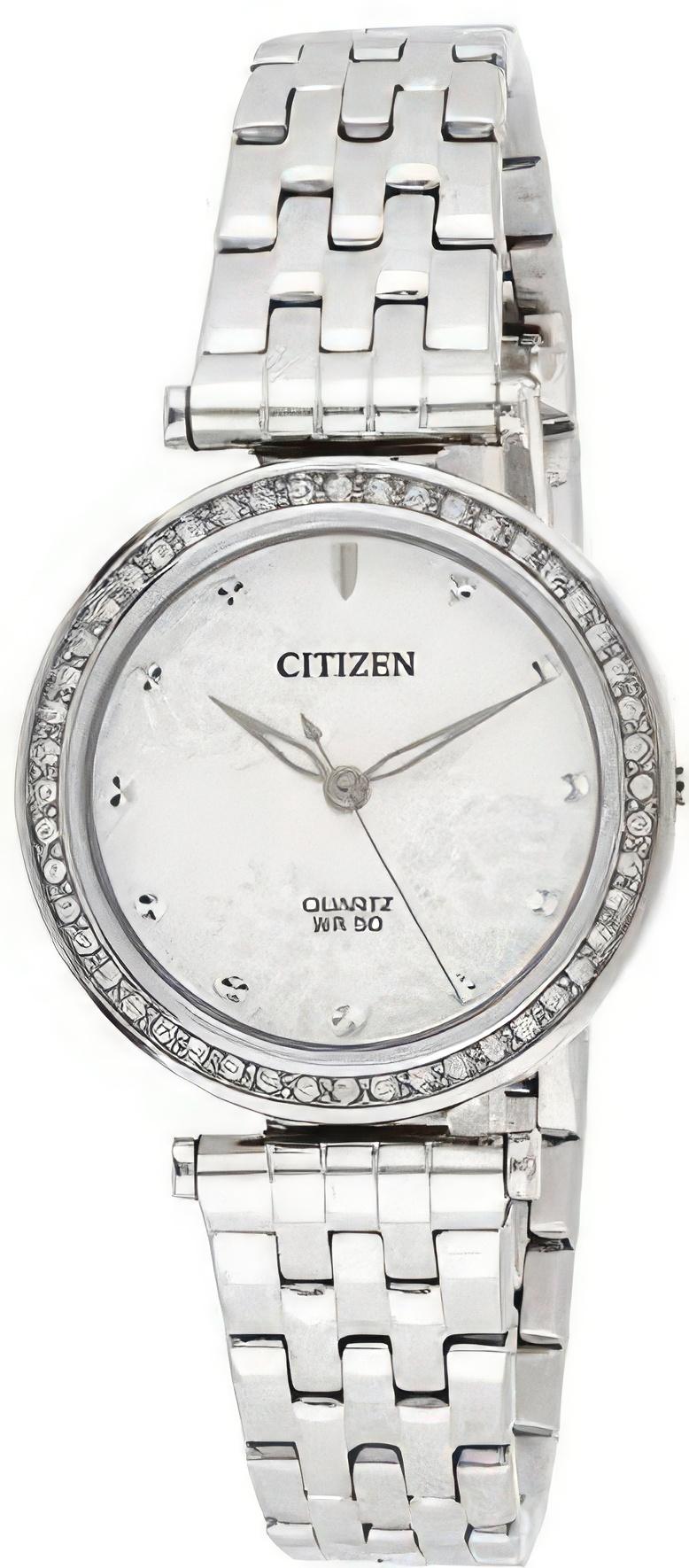 Наручные часы женские Citizen ER0211-52A
