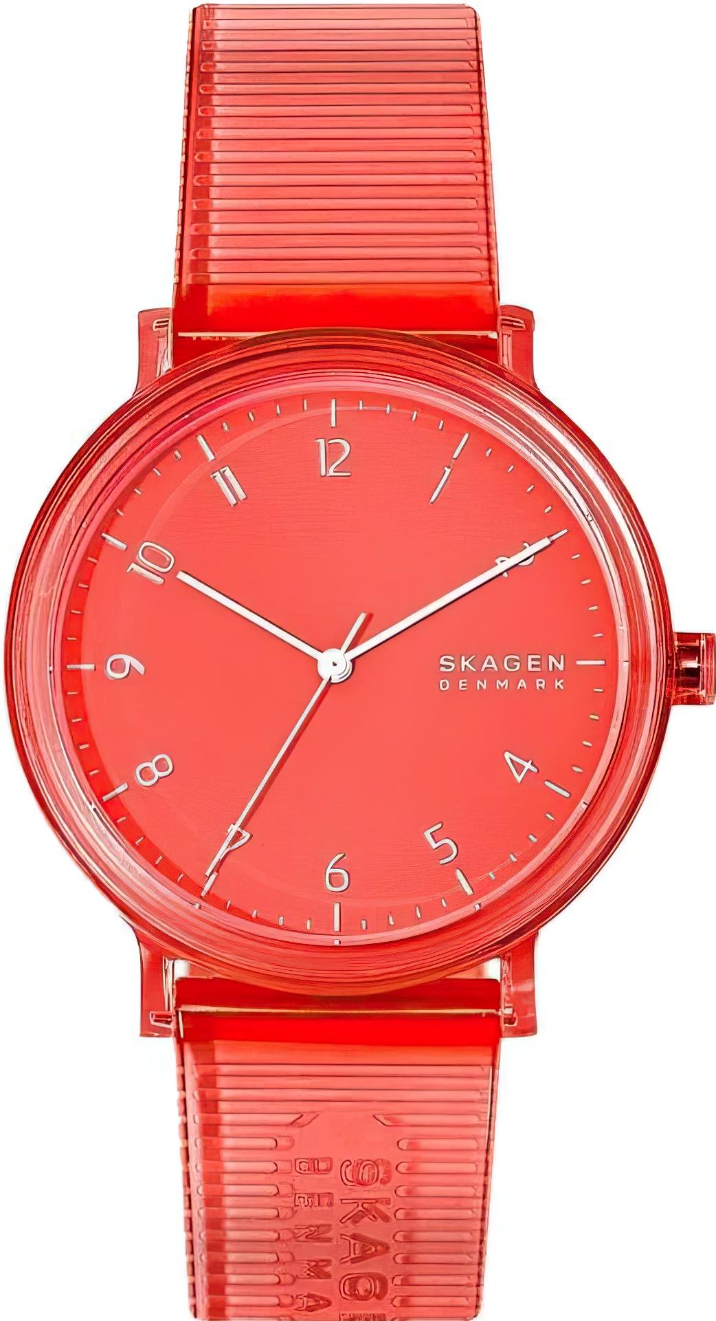 Наручные часы мужские Skagen SKW6603
