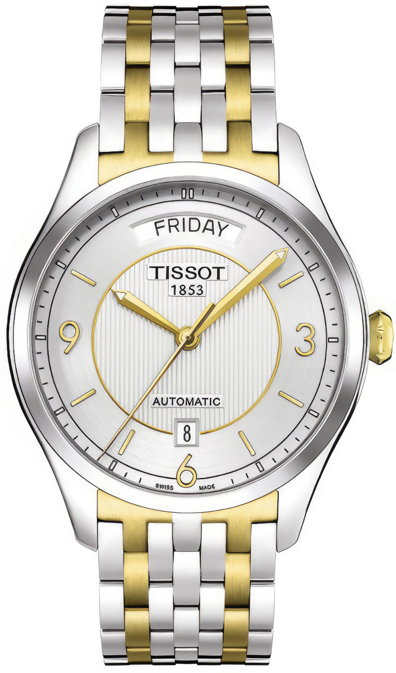 Наручные часы мужские Tissot T038.430.22.037.00