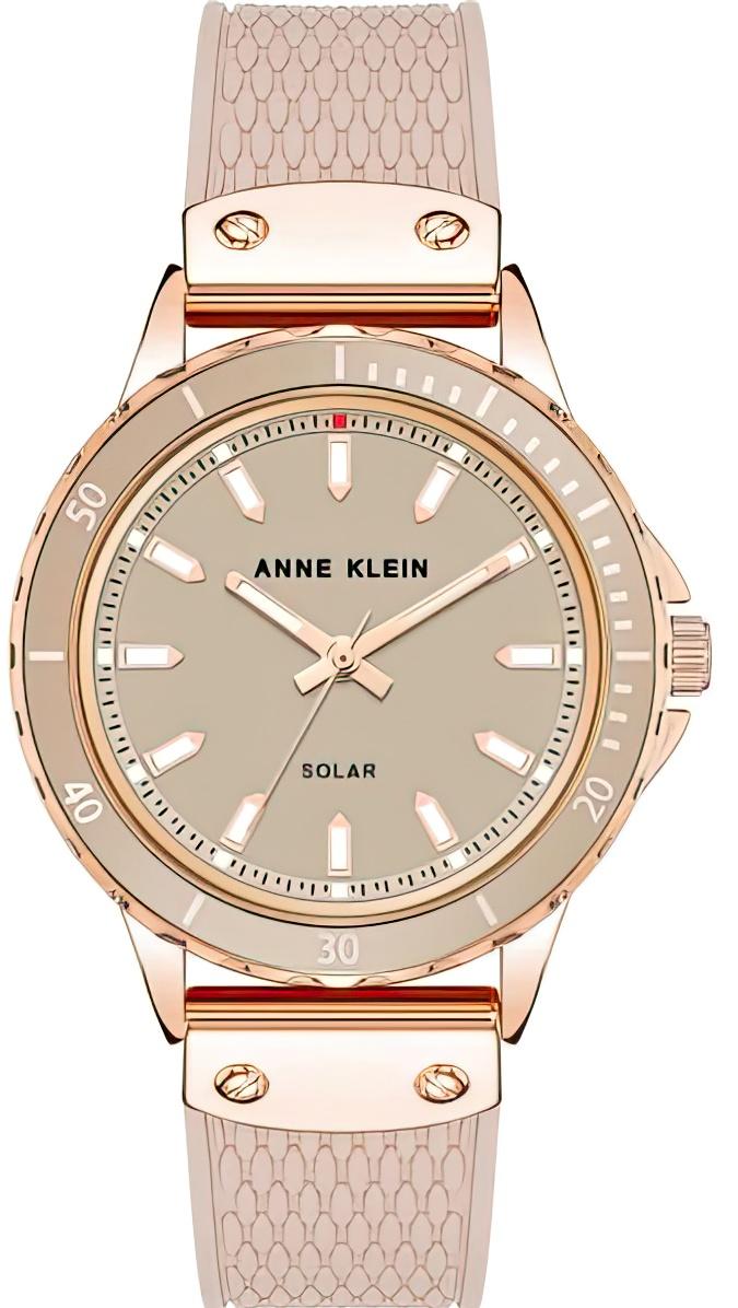 Наручные часы женские Anne Klein 3890RGBH