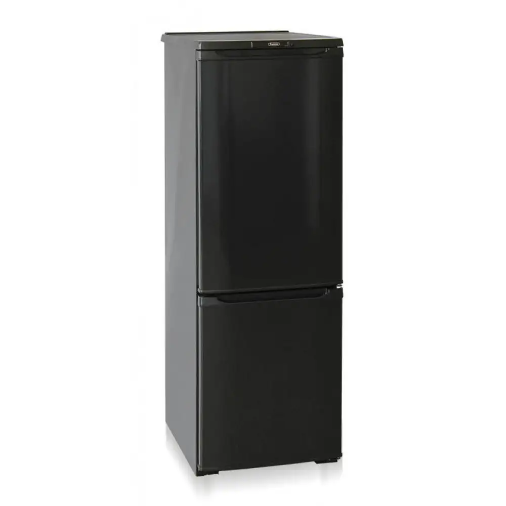 Холодильник Бирюса B118 черный