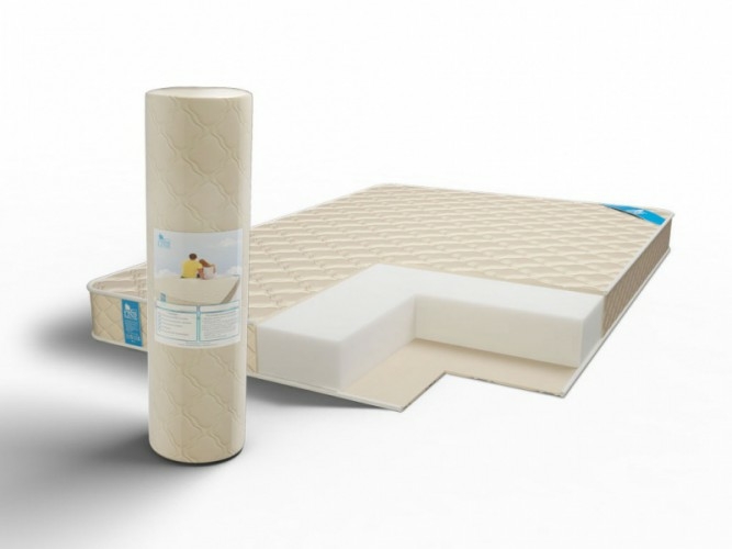 Матрас Comfort Line Eco Roll 160х190