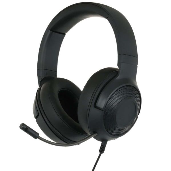 Игровая гарнитура Razer Kraken X Analog Black