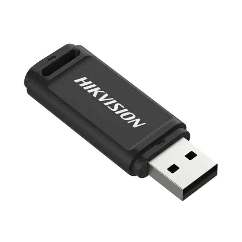 Флешка Hikvision 16 ГБ (HS-USB-M210P(STD)/16G/OD)