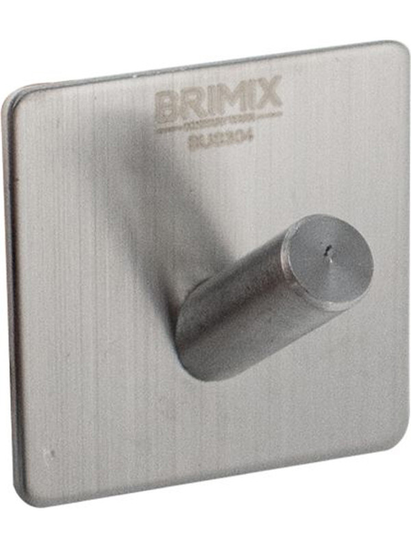 Крючок для ванной 1 шт BRIMIX СА-540
