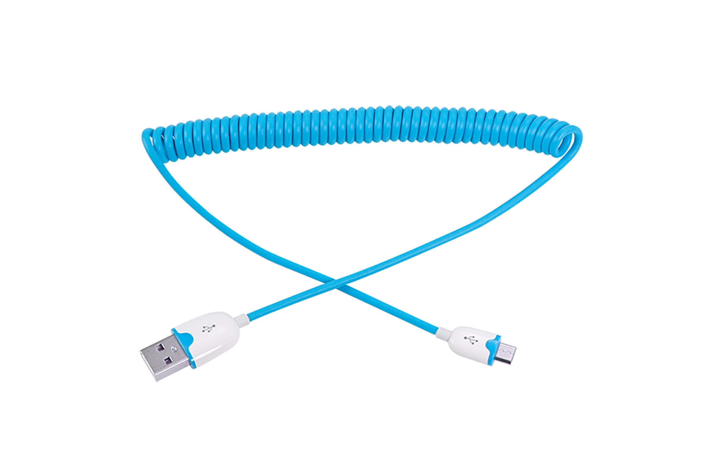 Кабель USB 2.0 Тип A - B micro Rexant 18-4302 шнур витой (1 штука) 1.5m