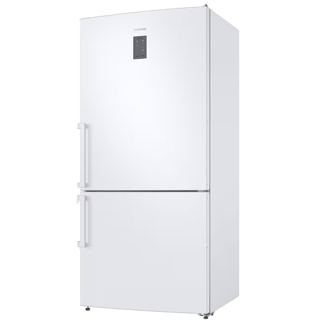 Холодильник Samsung RB56TS754WW/WT белый