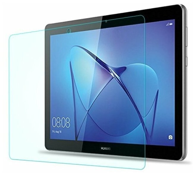 Защитное стекло Tempered Glass для Huawei MediaPad T3 10