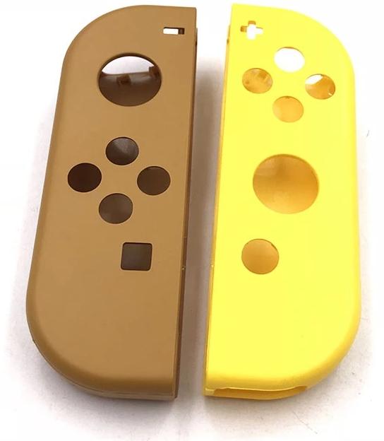 Чехол для приставки  Joy-Con Silicon Case для Nintendo Switch