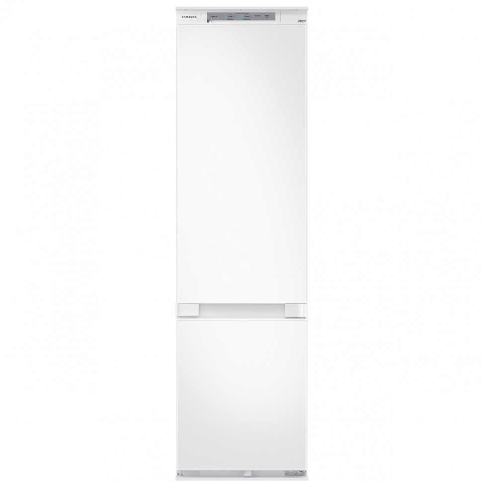 Встраиваемый холодильник Samsung BRB30600FWW White