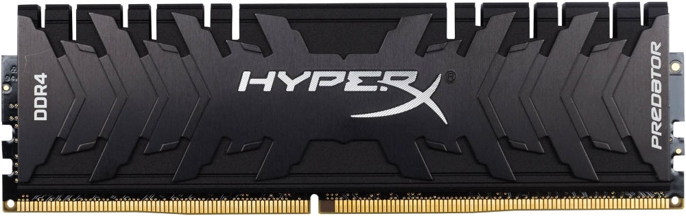 Оперативная память Kingston HyperX Predator (HX440C19PB4/8)