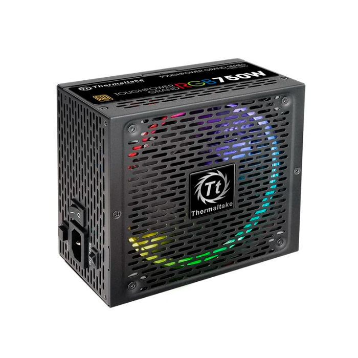 Блок питания Thermaltake PS-TPG-0750FPCGEU-S 750W