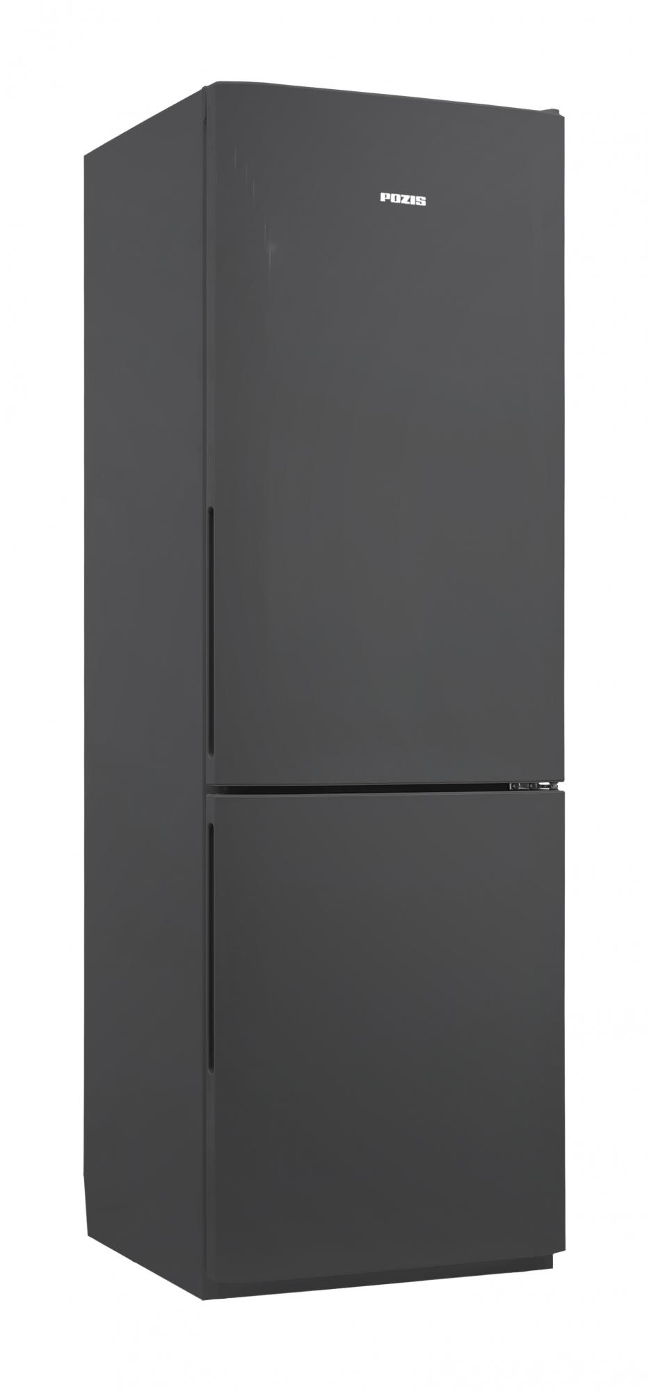 Холодильник POZIS RK FNF-170 серый
