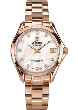 Женские наручные часы Le Temps LT1030.58BD02