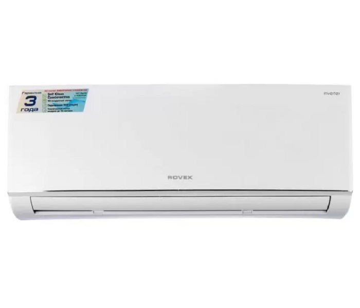 Сплит-система Rovex RS-09CBS4
