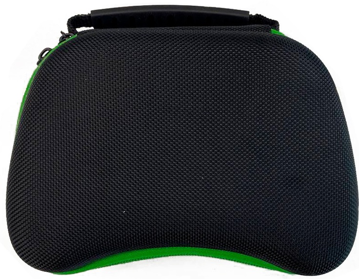 Чехол-сумка для геймпада GT coupe для Xbox Series S, Xbox Series X